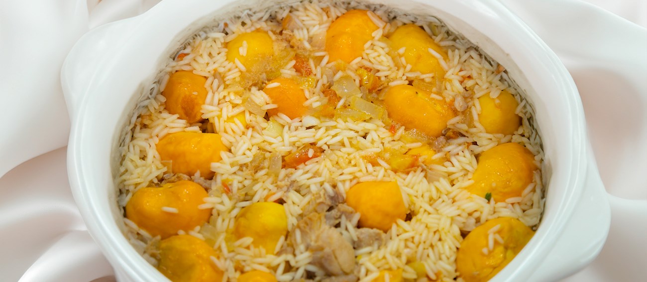 7 Worst Rated Southeastern Brazilian Foods - TasteAtlas