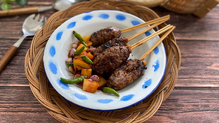 Top 14 Dishes in Central Java - TasteAtlas