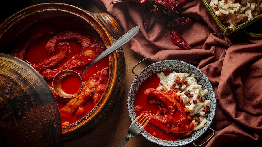 Slavonian Food: Top 61 Dishes - TasteAtlas