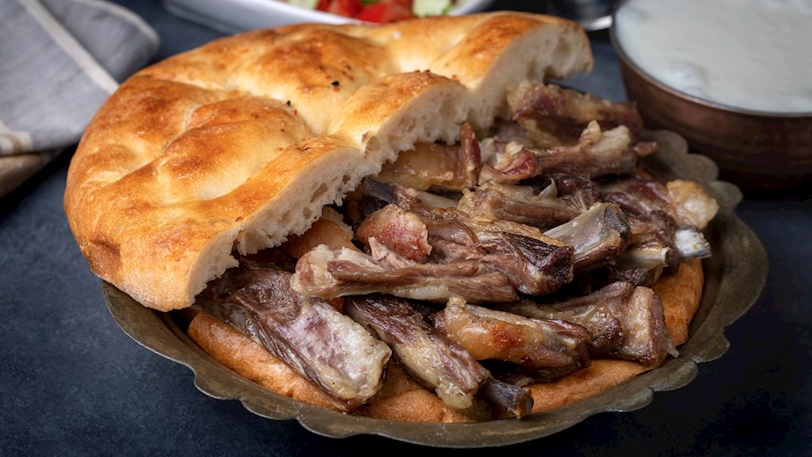 30 Best Goat Dishes in the World - TasteAtlas