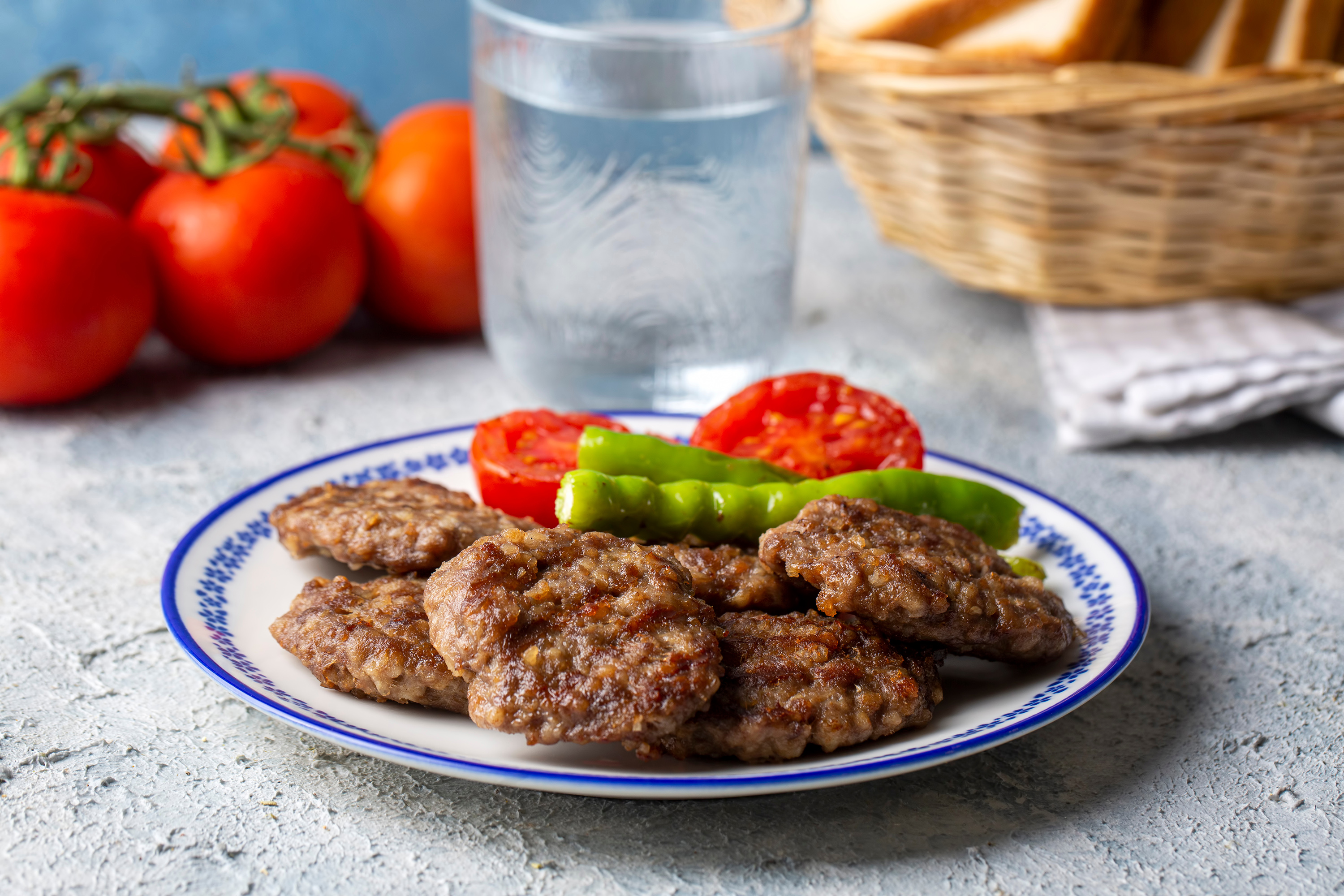 4 Worst Rated Meatballs With Vegetables and Beef - TasteAtlas