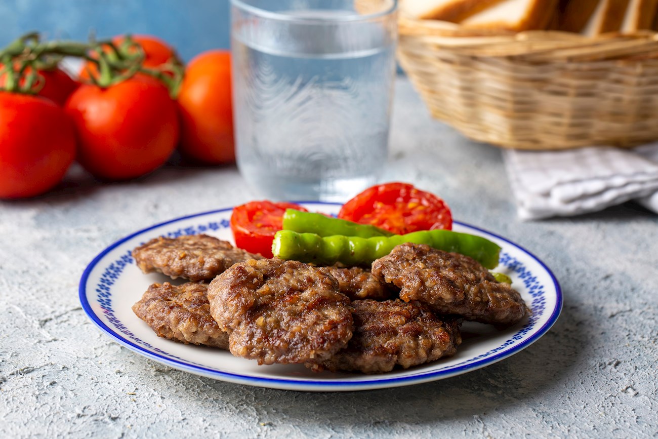 Black Sea Food: Top 10 Dishes - TasteAtlas