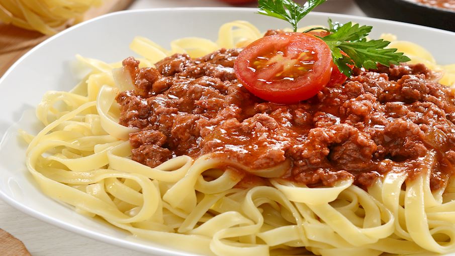 22 Best Meat-based Sauces in Italy - TasteAtlas