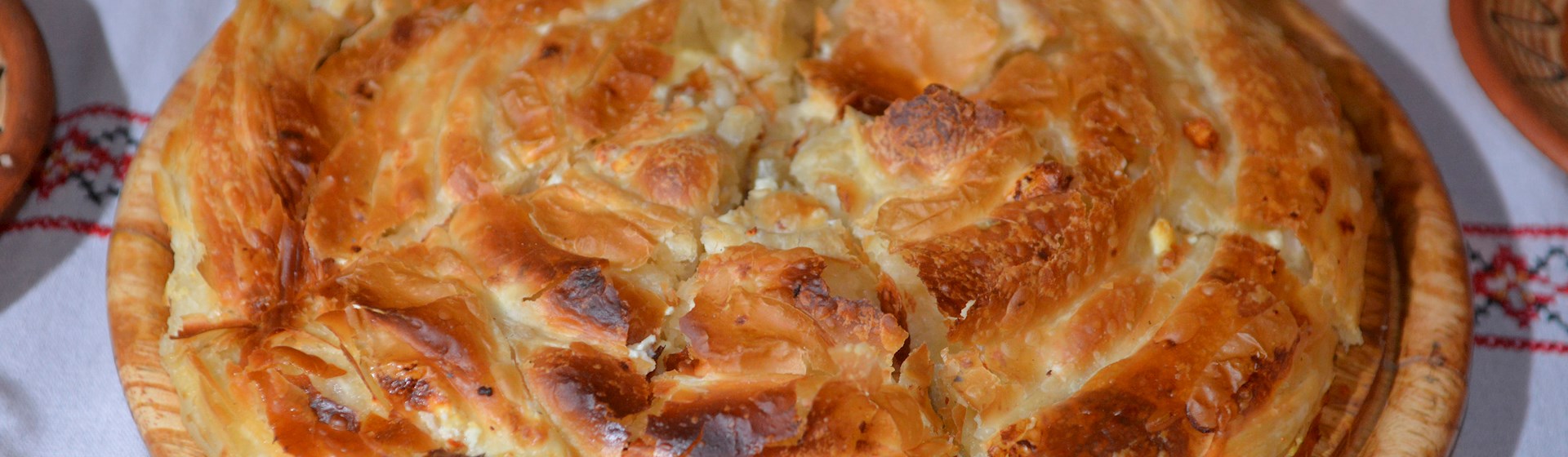 4 Banitsa Varieties Ranked From the Best To the Worst - TasteAtlas