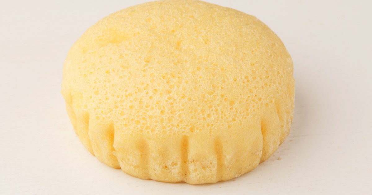 Mushi Pan | Traditional Dessert From Japan