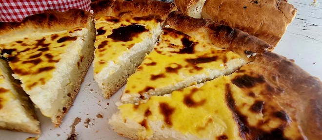 Central Croatian Pies: Best Recipes & Restaurants | TasteAtlas