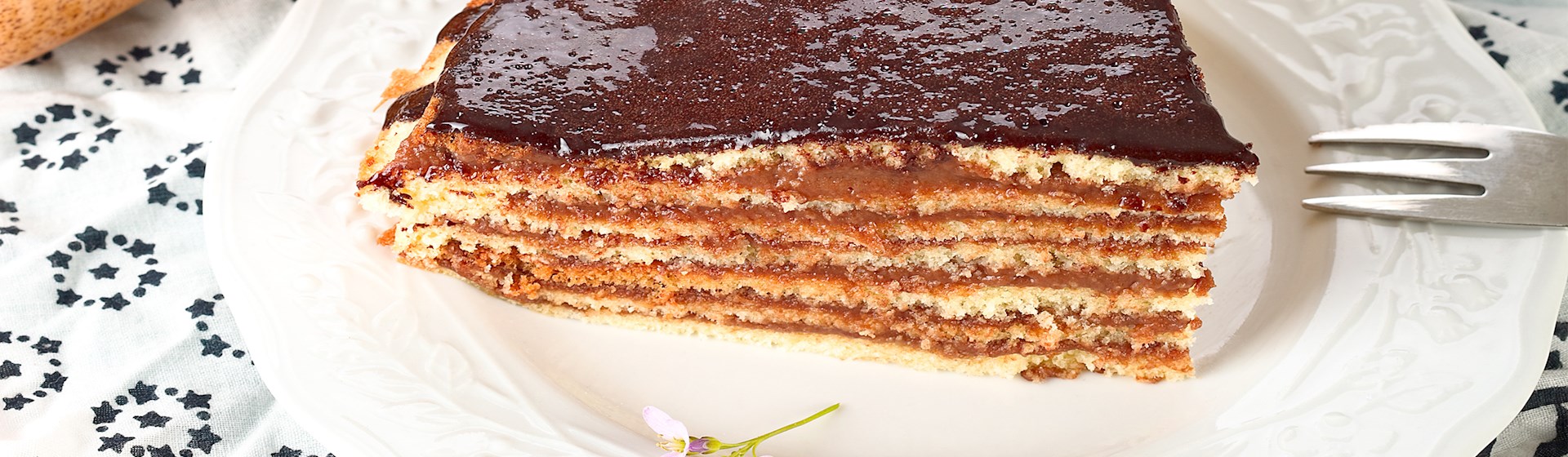 4 Best Cakes in Southern Germany - TasteAtlas