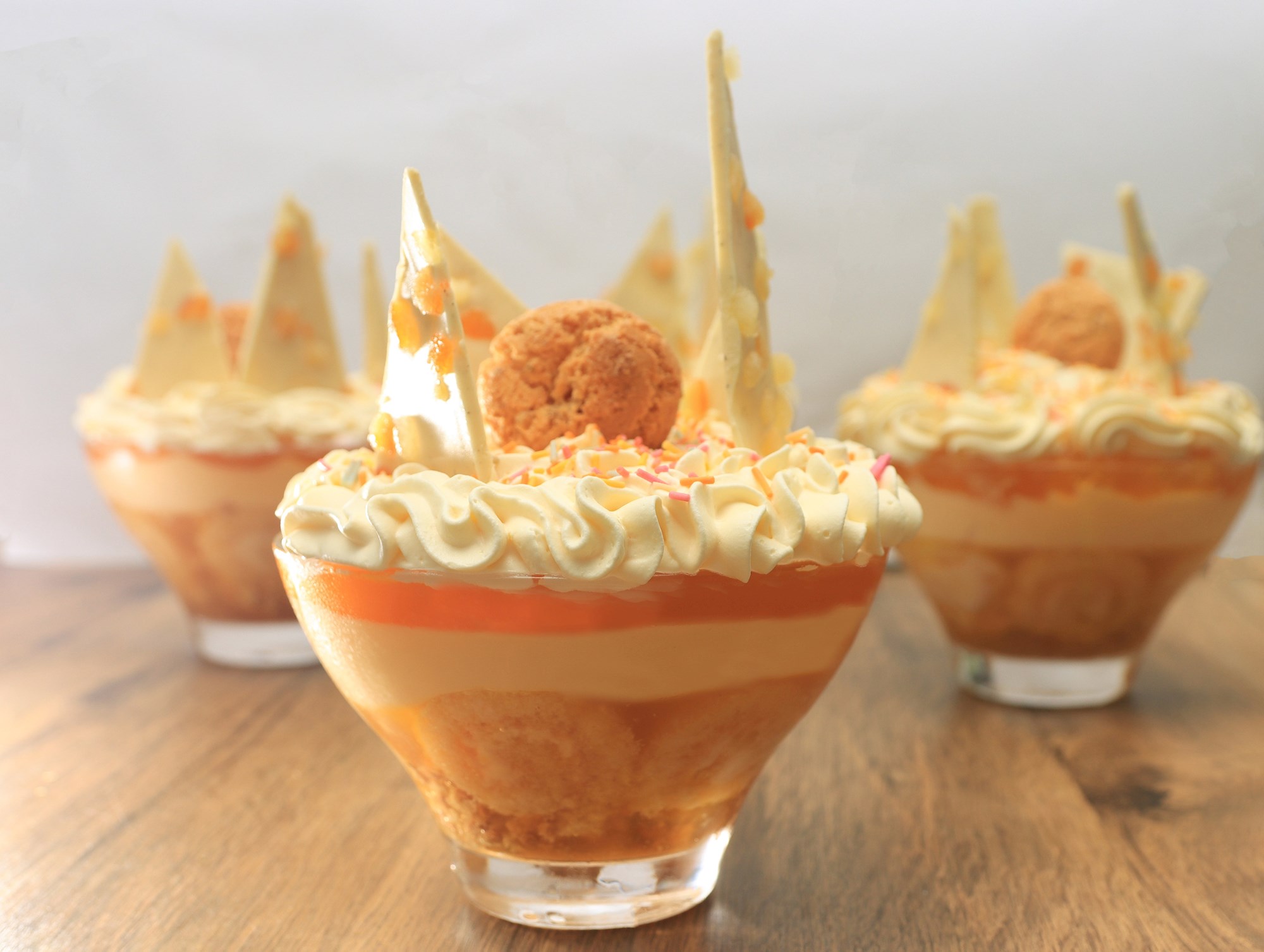 Where to Eat the Best Platinum Pudding in the World? | TasteAtlas