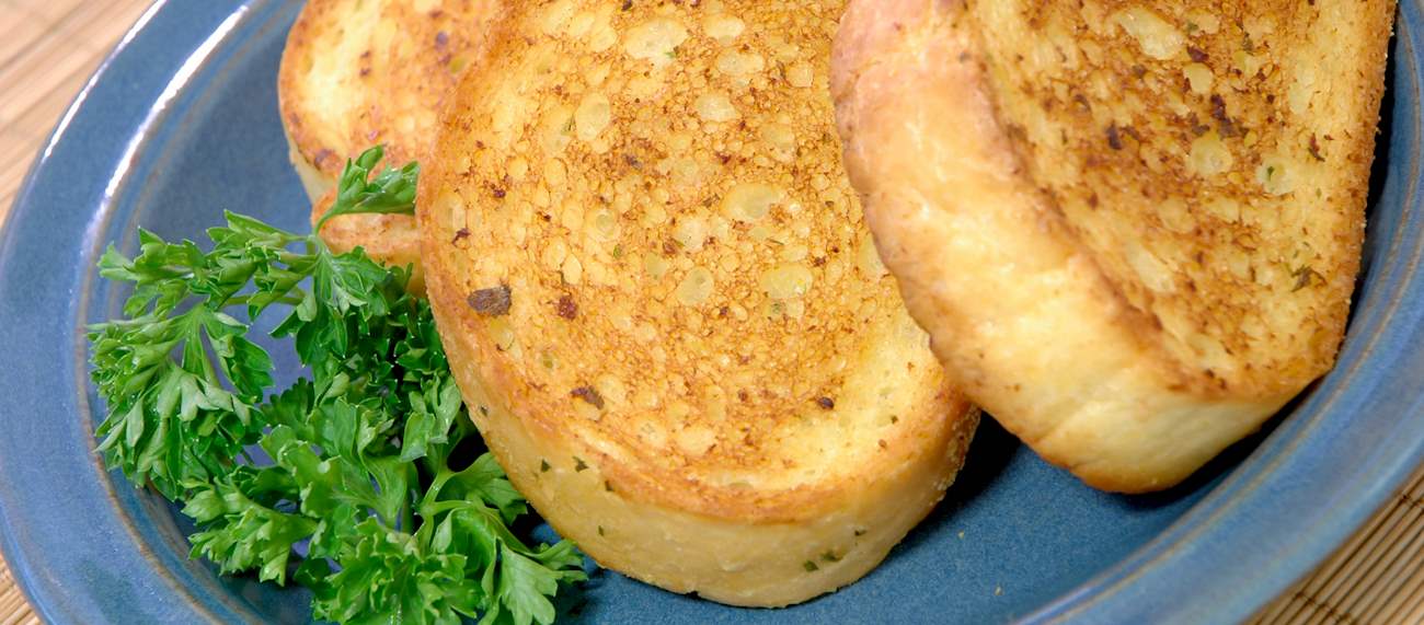 4 Best Breads in the Southern United States - TasteAtlas