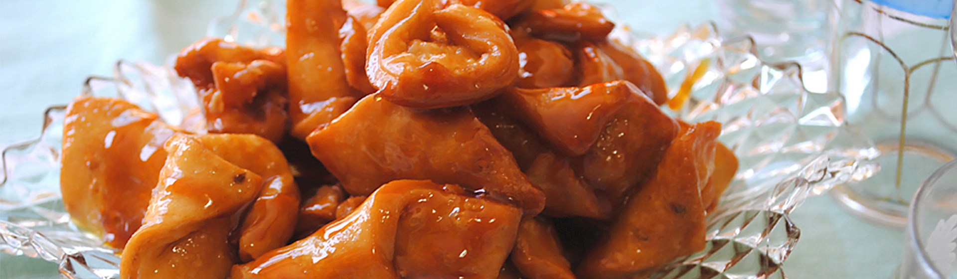 6 Worst Rated Spanish Fried Dough Foods - TasteAtlas