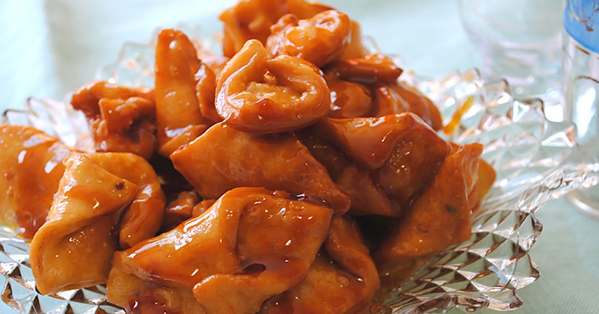 8 Worst Rated Andalusian Desserts - TasteAtlas