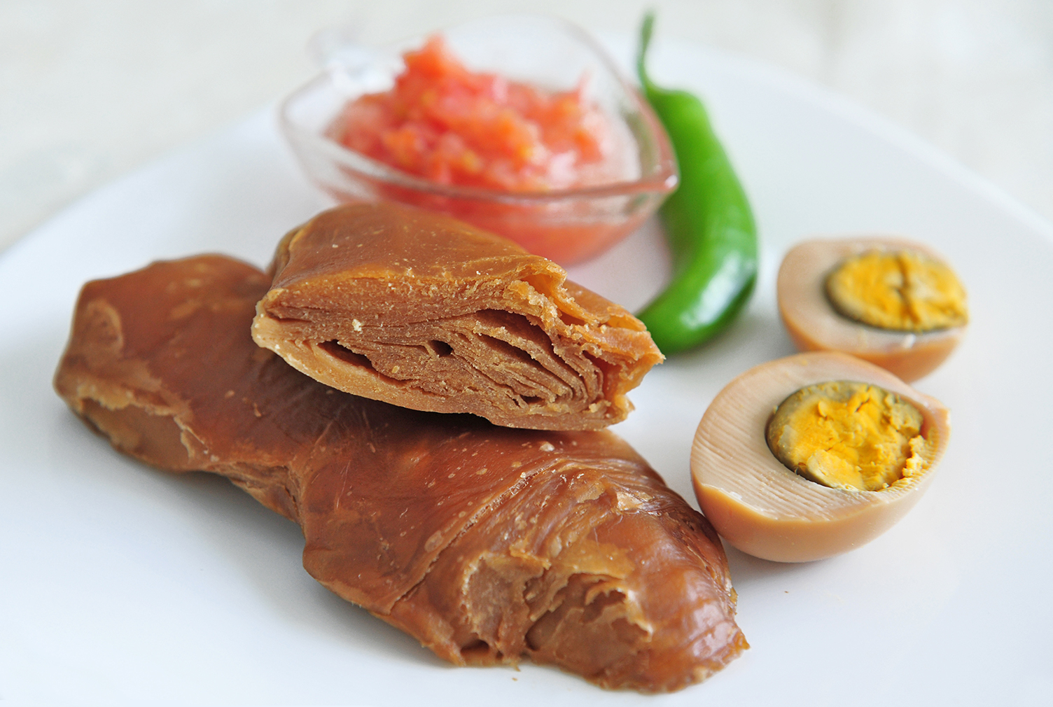 Jachnun | Traditional Pastry From Aden Governorate, Yemen