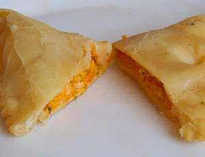 Monegasque Food Map | Local Food in Monaco | TasteAtlas