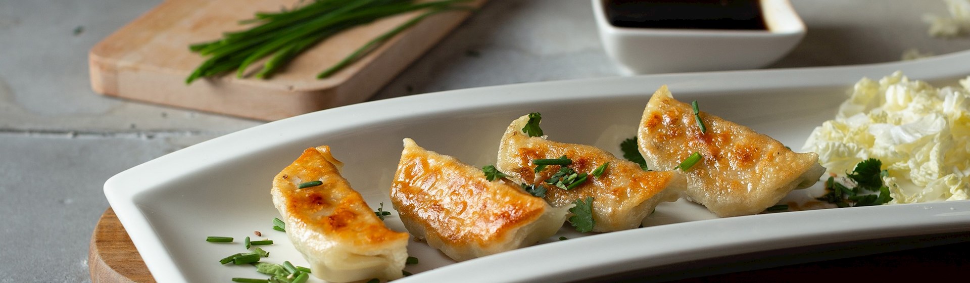 Top 31 Chinese Appetizers - TasteAtlas