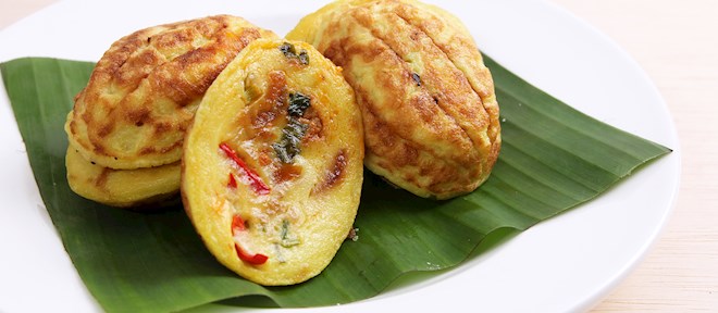 Malaysian Appetizers: Best Recipes & Restaurants | TasteAtlas