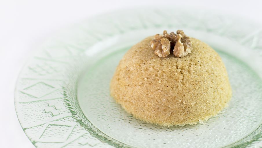 54 Best Desserts in Turkiye - TasteAtlas