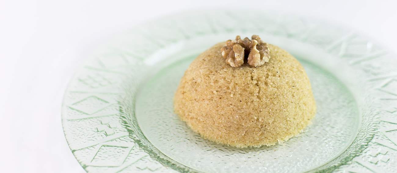 Best Rated Dishes With Semolina Flour - TasteAtlas