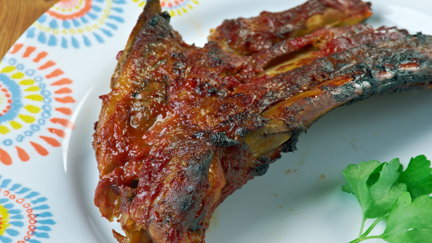 8 Foods in Memphis - Best Authentic Restaurants - TasteAtlas