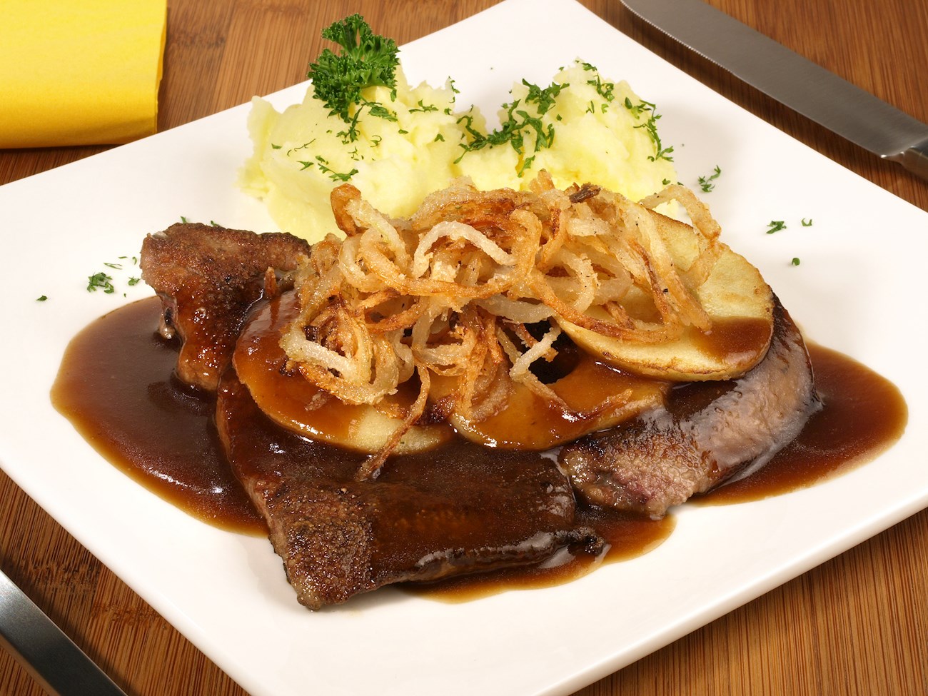 12 Worst Rated Eastern German Foods - TasteAtlas