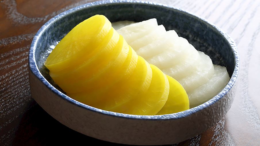 10 Most Popular Japanese Side Dishes - TasteAtlas