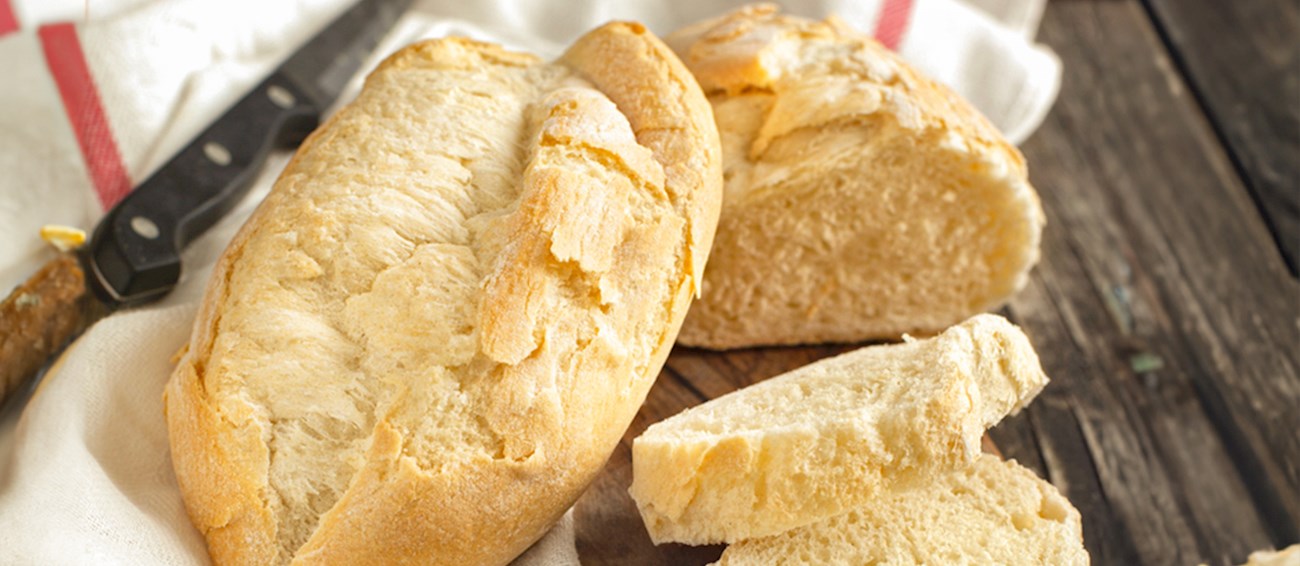 5 Worst Rated Western European Bread Rolls - TasteAtlas