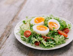 Europe: Salad Map | 78 European Salads | TasteAtlas