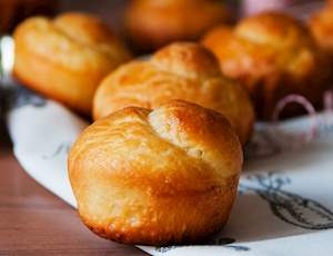 Europe: Bread Map | 271 European Breads | TasteAtlas