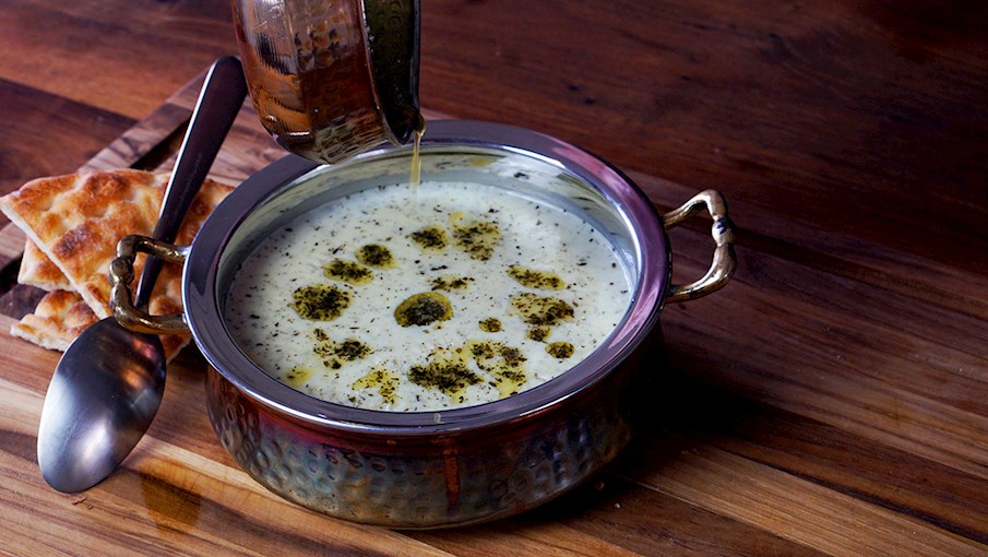 16 Best Soups in Turkiye - TasteAtlas