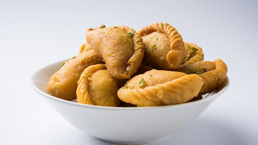 50 Most Popular Northern Indian Foods - TasteAtlas