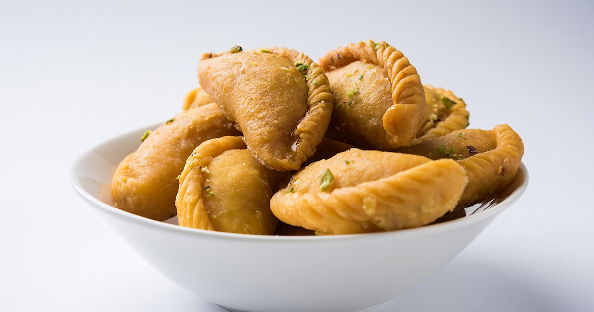 4 Best Pastries in India - TasteAtlas