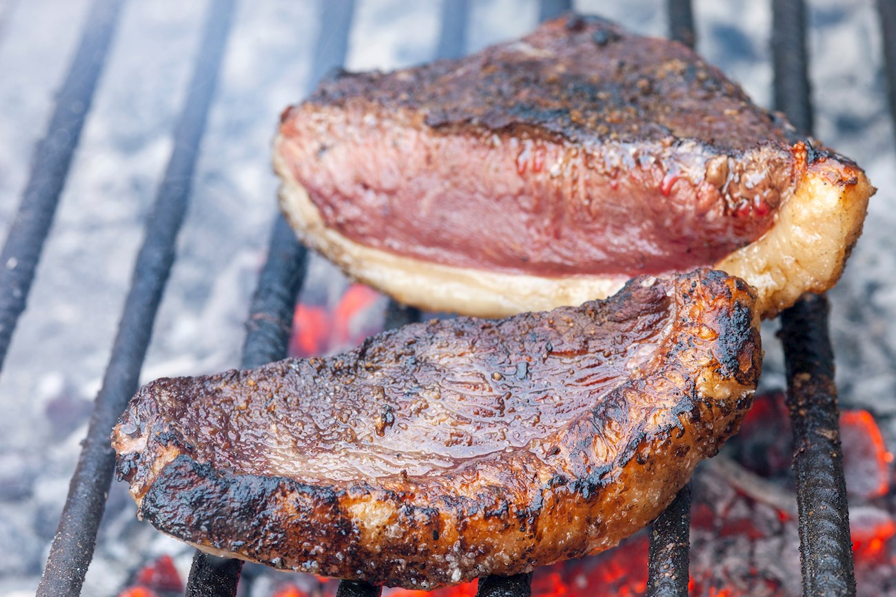 Colita de Cuadril | Traditional Beef Cut From Argentina