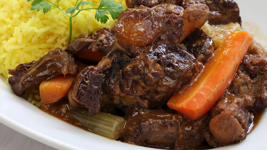 10 Most Popular Cuban Meat Dishes - TasteAtlas