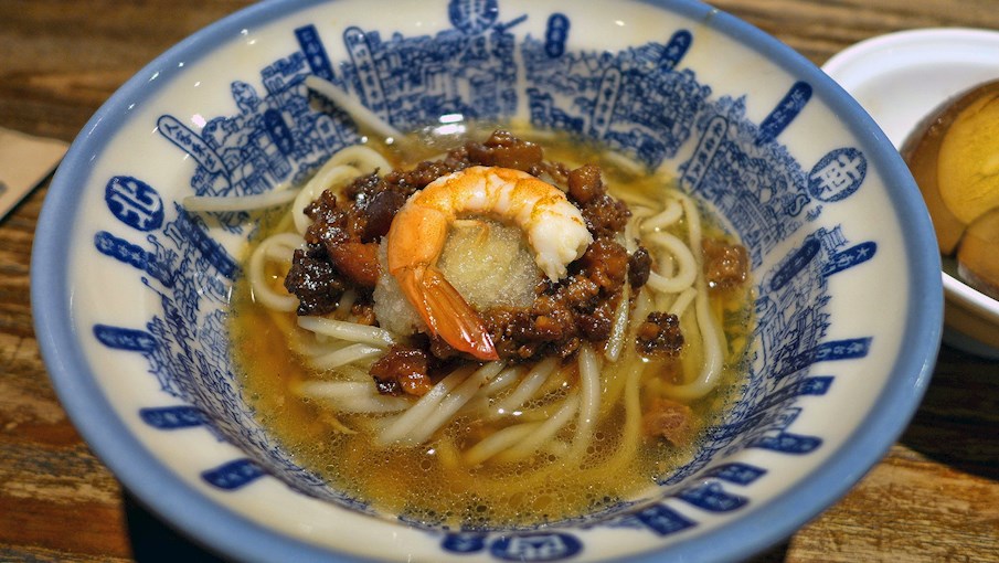 64 Worst Rated Asian Noodle Dishes - TasteAtlas