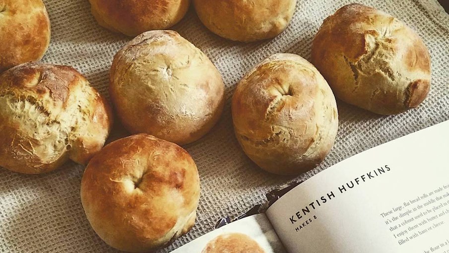 20 Best Breads in the United Kingdom - TasteAtlas