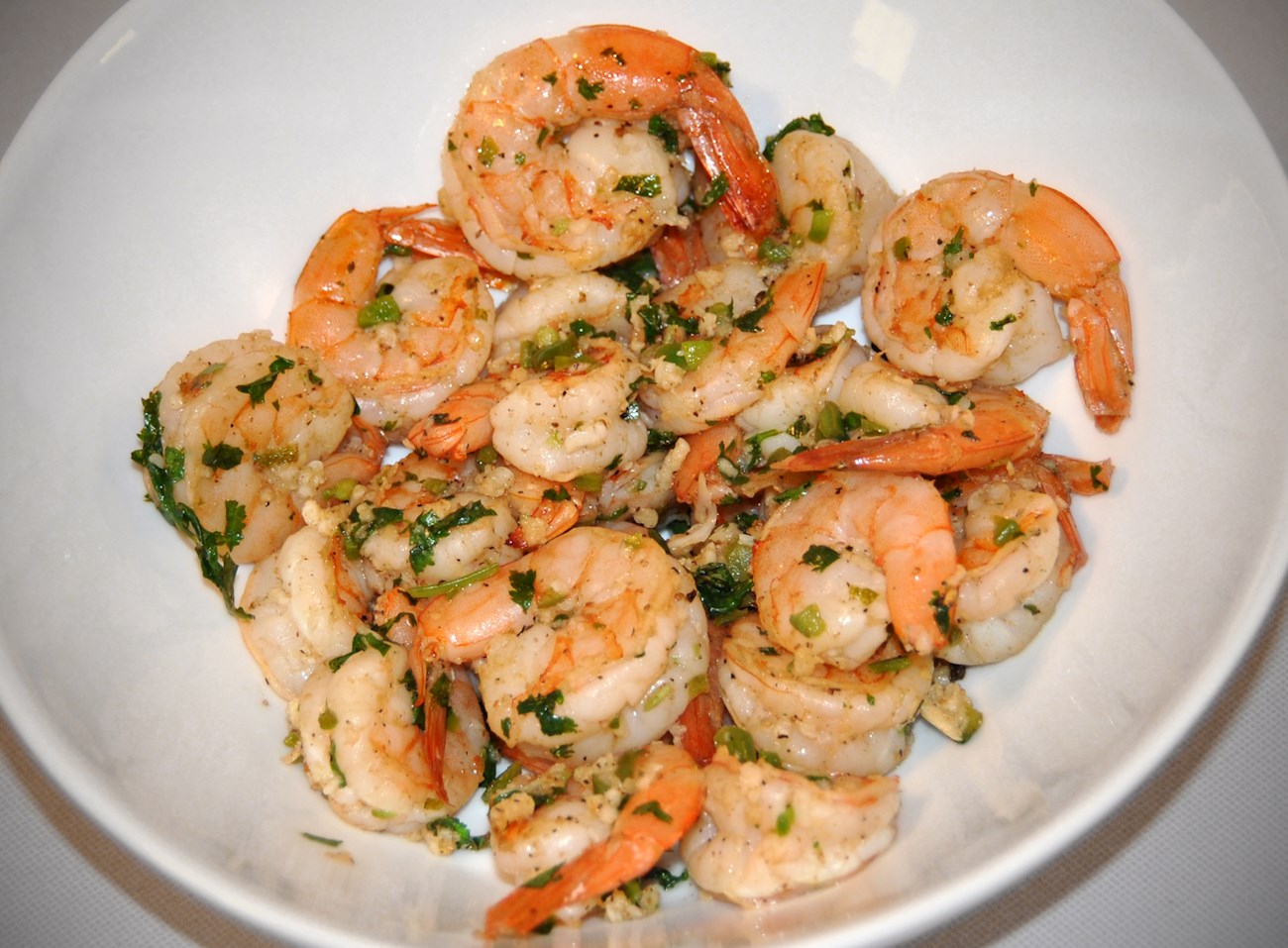 Camarones al Tequila | Traditional Shrimp/Prawn Dish From Central ...