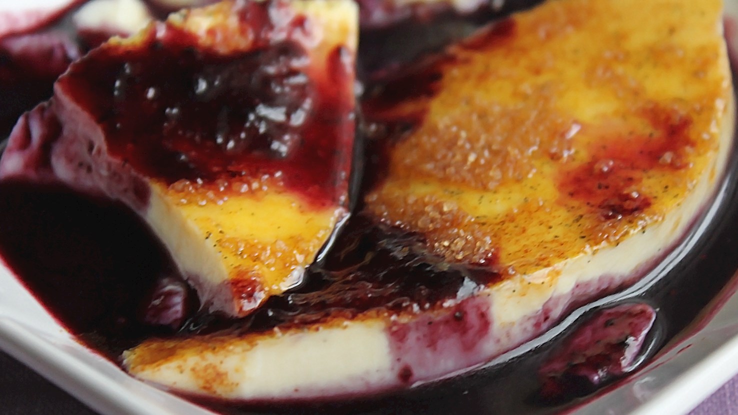 Top 3 Icelandic Desserts - TasteAtlas