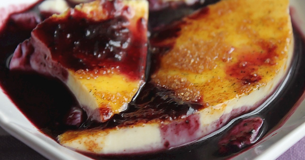 Ábrystir | Traditional Pudding From Iceland, Northern Europe | TasteAtlas
