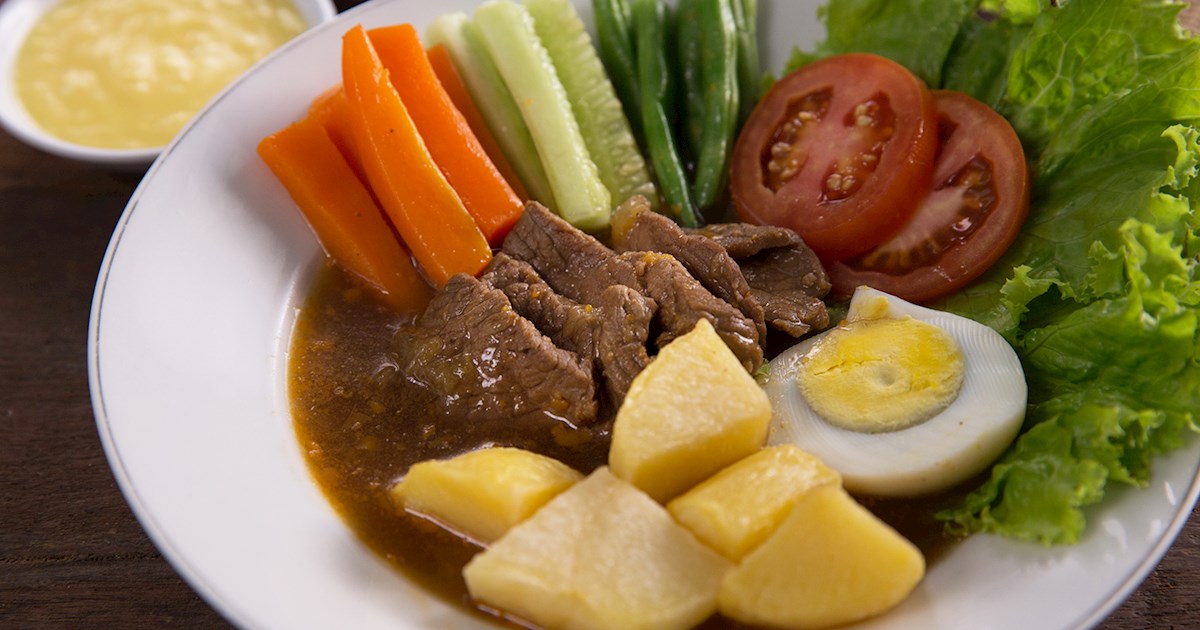 4 Best Beef Cuts and Dishes in Java - TasteAtlas