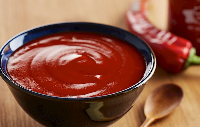 Dips of the World: Best Recipes & Restaurants | TasteAtlas