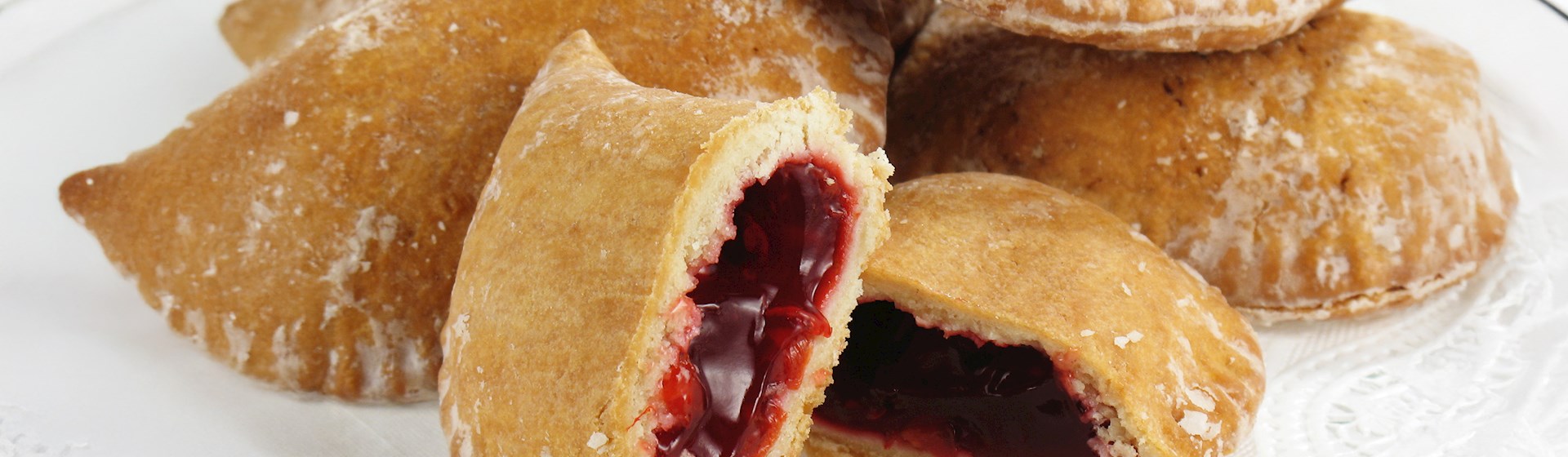 8 Worst Rated American Sweet Pastries - TasteAtlas