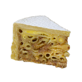 Makaruli | Local Pasta Variety From Dalmatia, Croatia