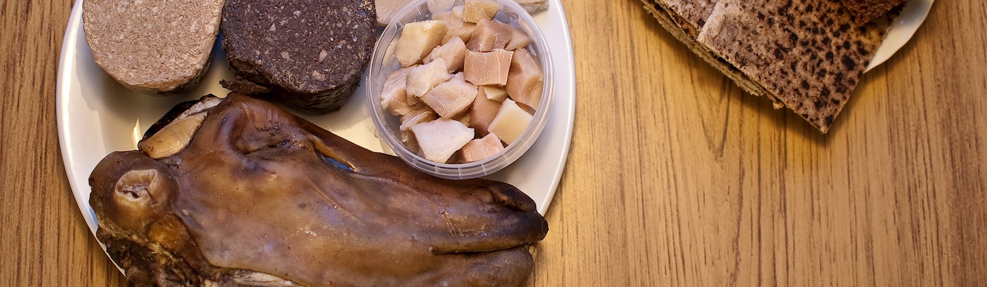 100 Worst Rated Foods in the World - TasteAtlas