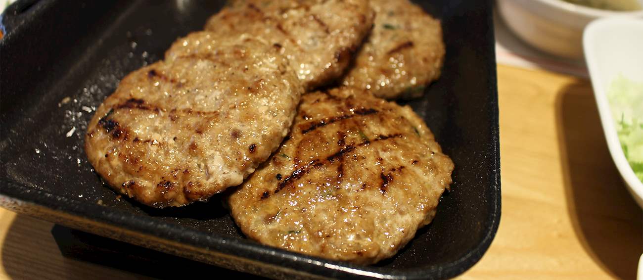 Tteokgalbi | Traditional Beef Dish From Gyeonggi Province, South Korea