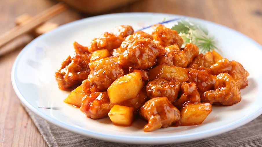 Fujian Food: Top 12 Dishes - TasteAtlas