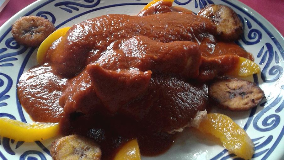 11 Mole Varieties Ranked From the Best To the Worst - TasteAtlas