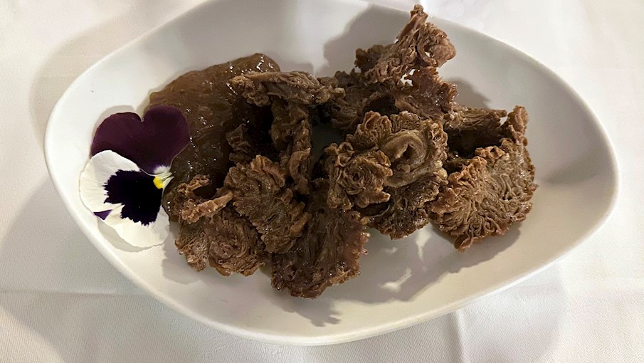 4 Best Rated Spanish Offal Dishes - TasteAtlas