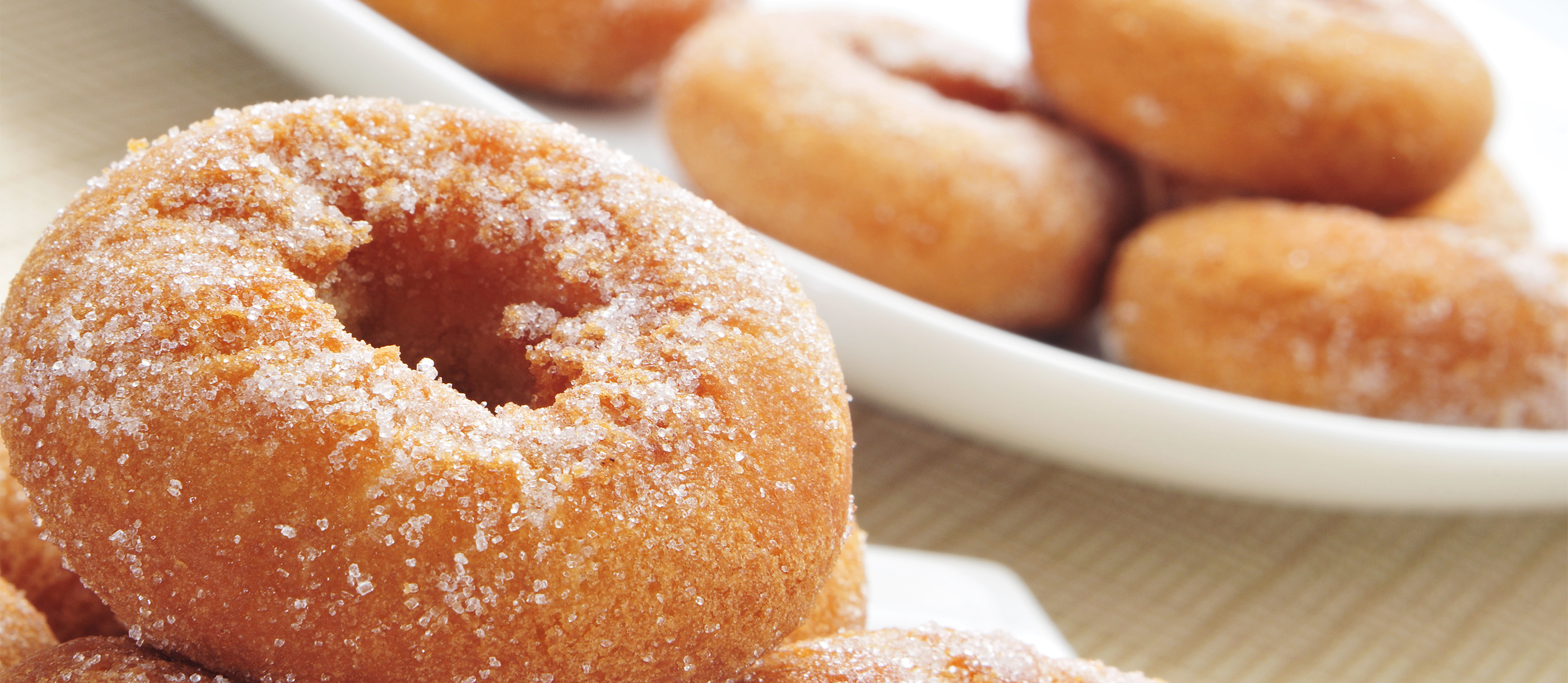 Rosquillas | Traditional Sweet Pastry From Spain | TasteAtlas