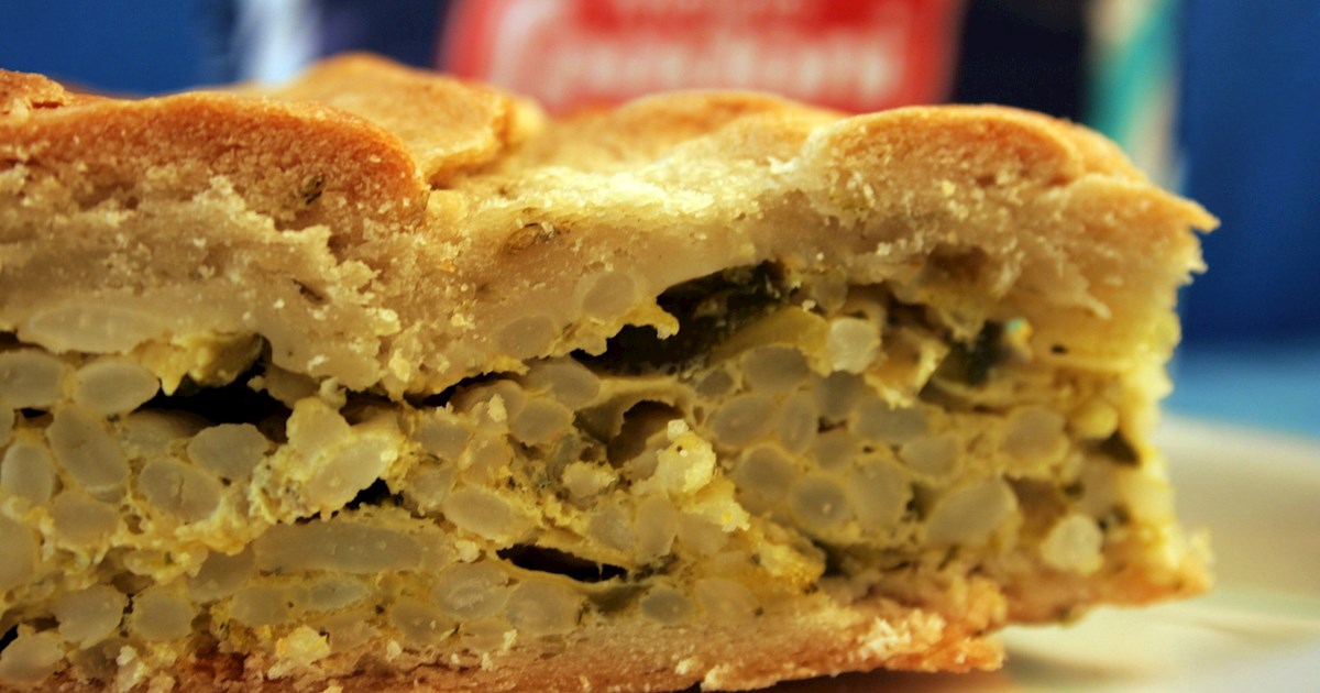 3 Worst Rated Emilian Desserts - TasteAtlas