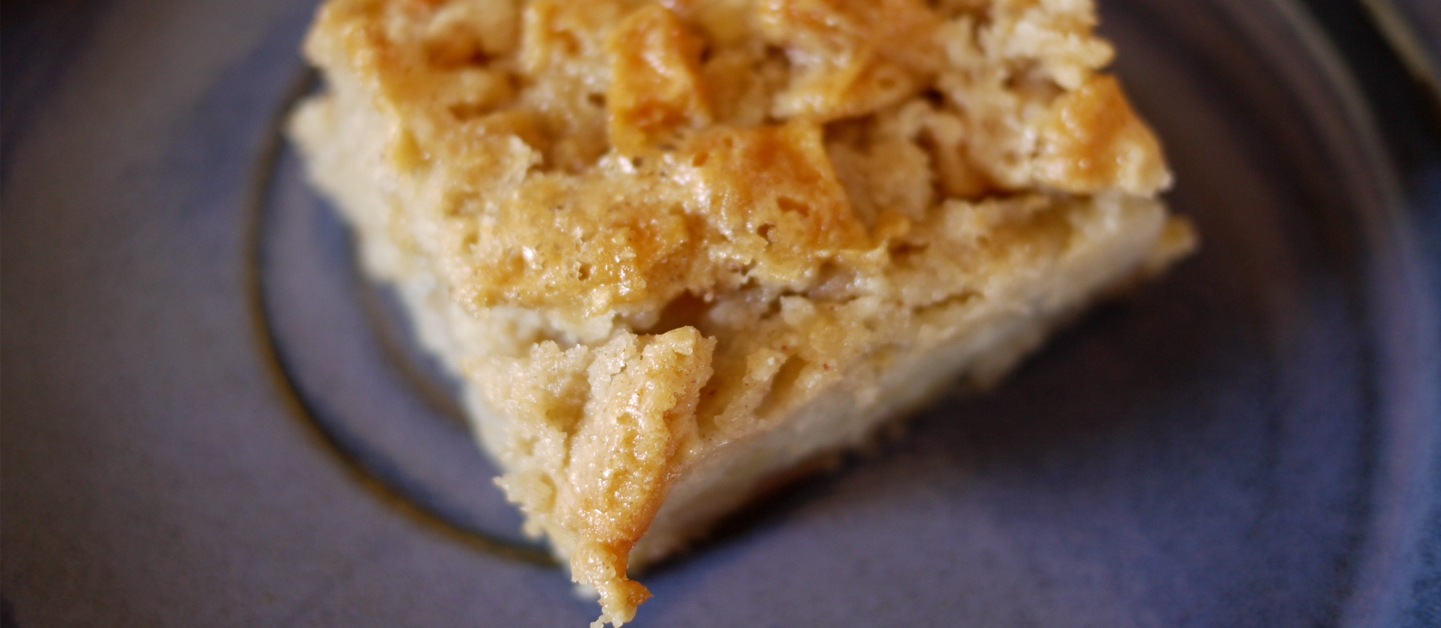 Gâche Melée | Traditional Cake From Guernsey, United Kingdom