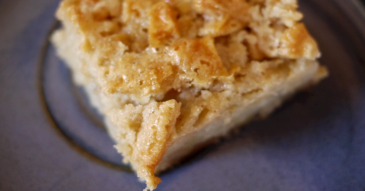 3 Best Desserts in the Channel Islands - TasteAtlas